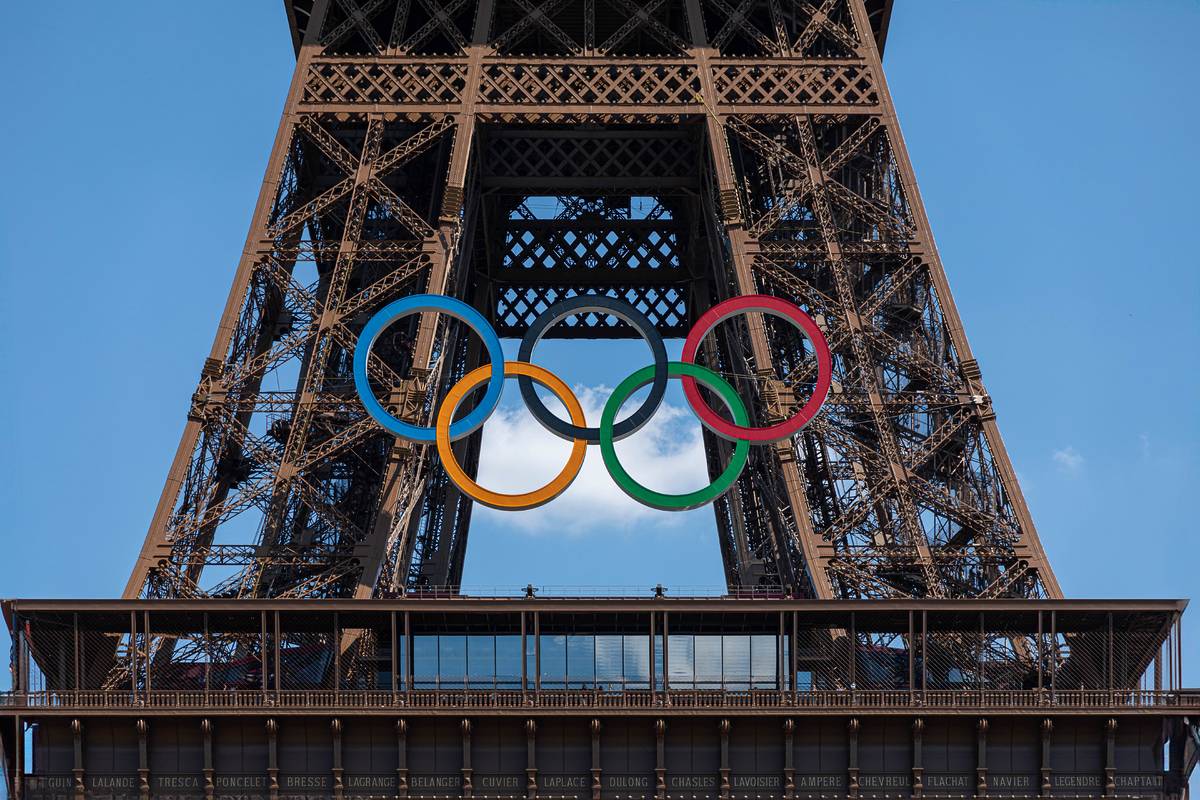 Full List Of Team GB Medal Winners At The Paris 2024 Olympics