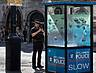 Banksy Piranha Box Artwork To Go On Display At London Museum