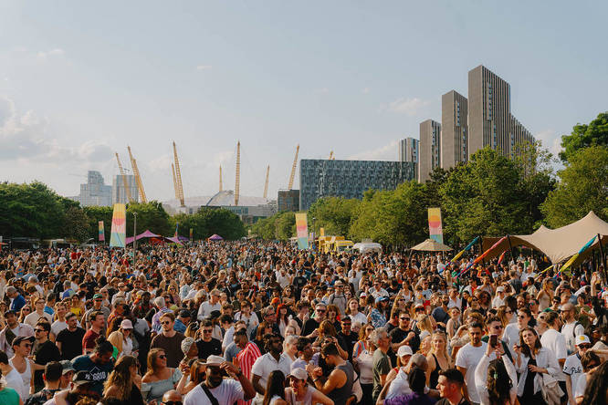 The Best Things To Do In London This Weekend