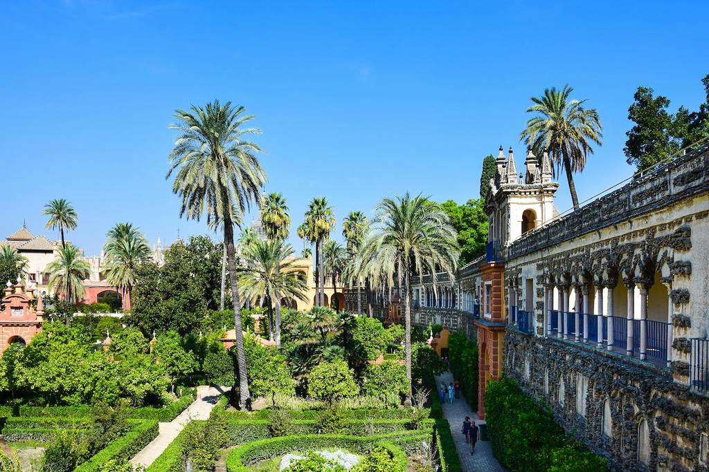 7 Reasons To Plan A Spontaneous September Holiday To Seville