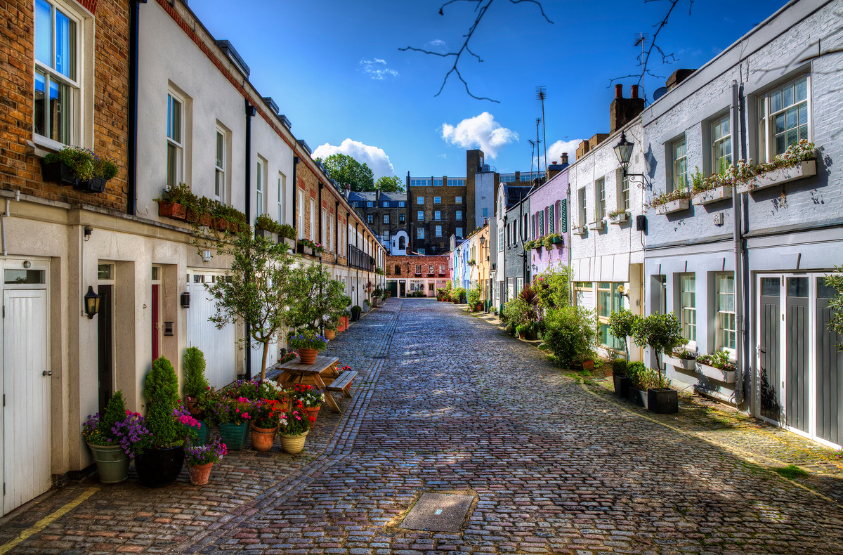 15 Of The Best Things To Do In And Around Paddington