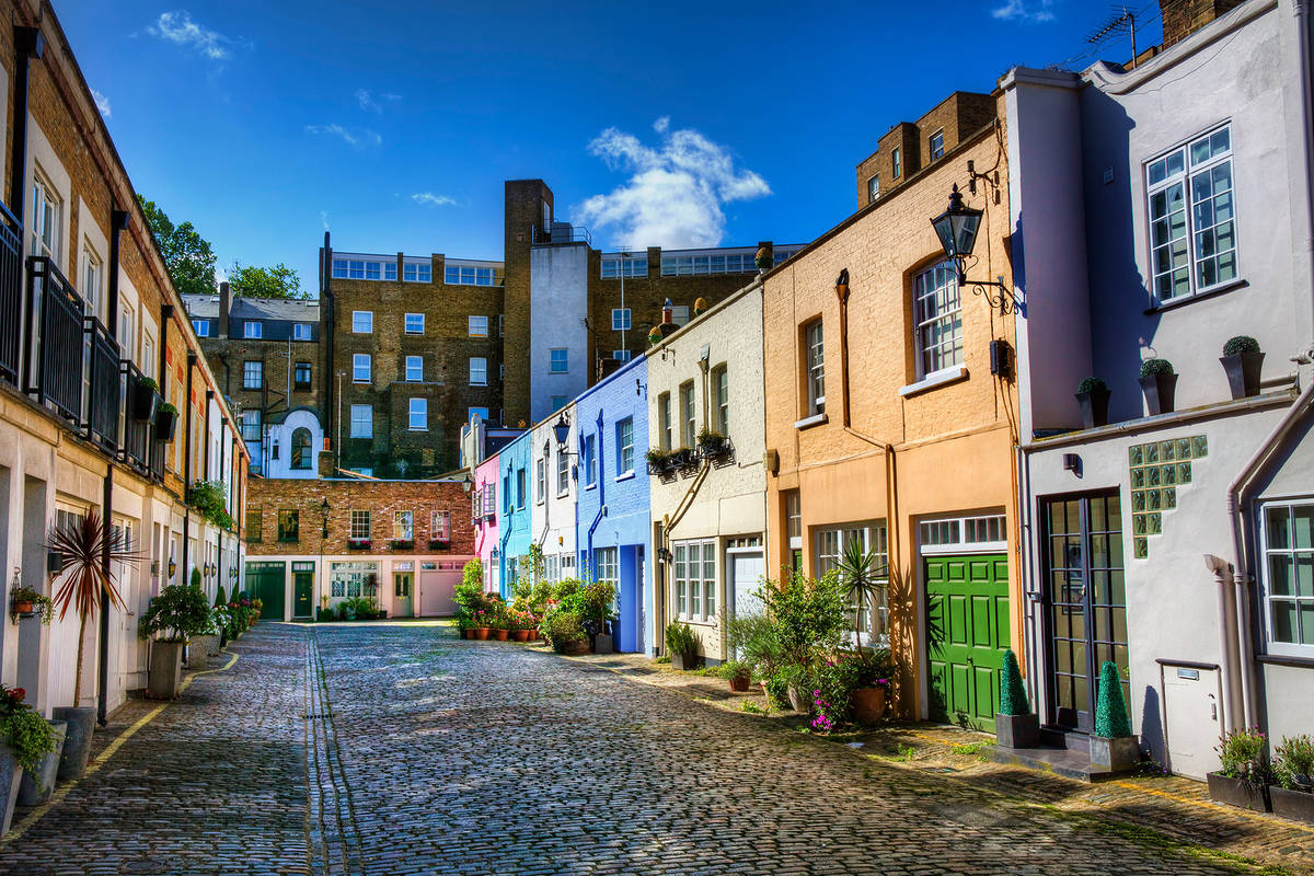 15 Of The Best Things To Do In And Around Paddington