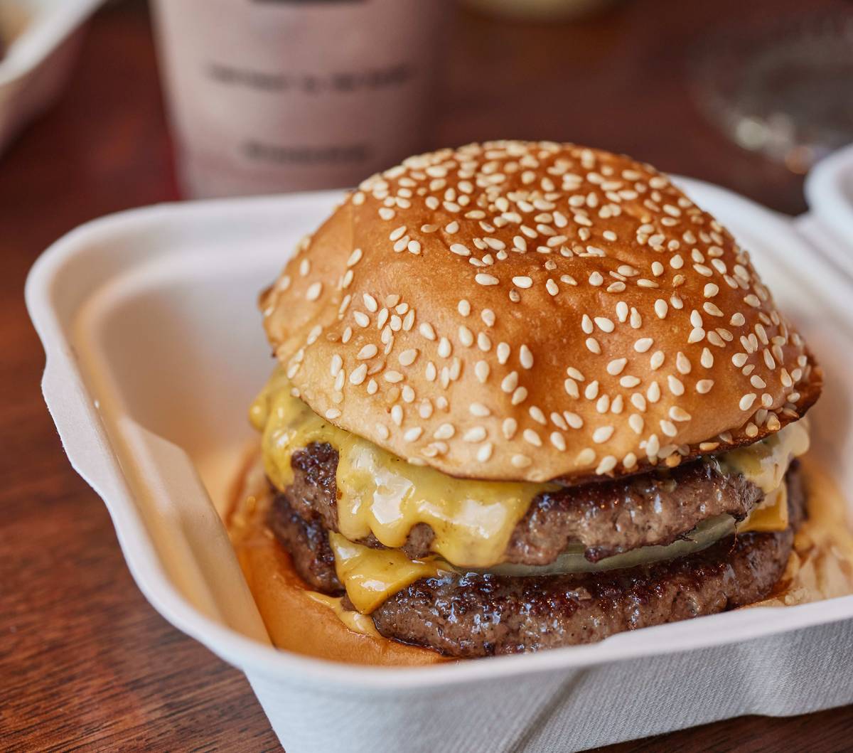 Kitchen Chatter: Secret London Chats With Zan Kaufman