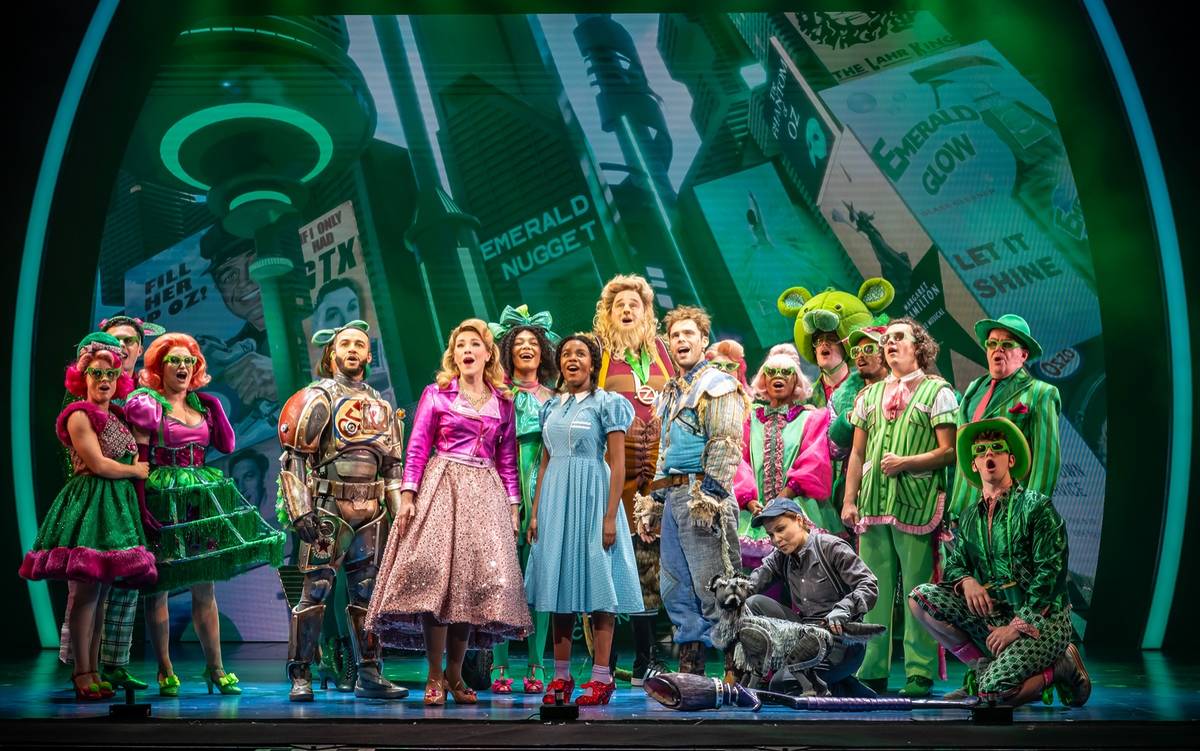 12 West End Theatre Shows In London That Are Perfect For Kids