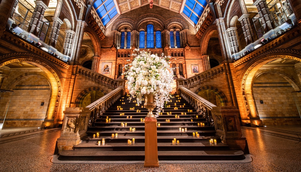 15 Charming Wedding Venues In London