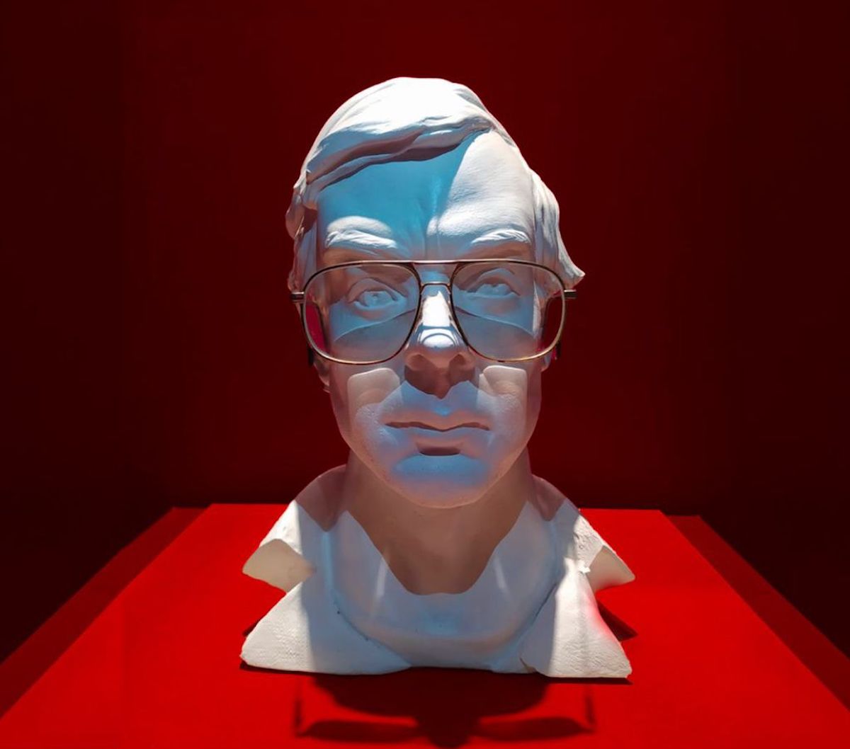 This Gripping New True Crime Exhibition Is Now Open In London