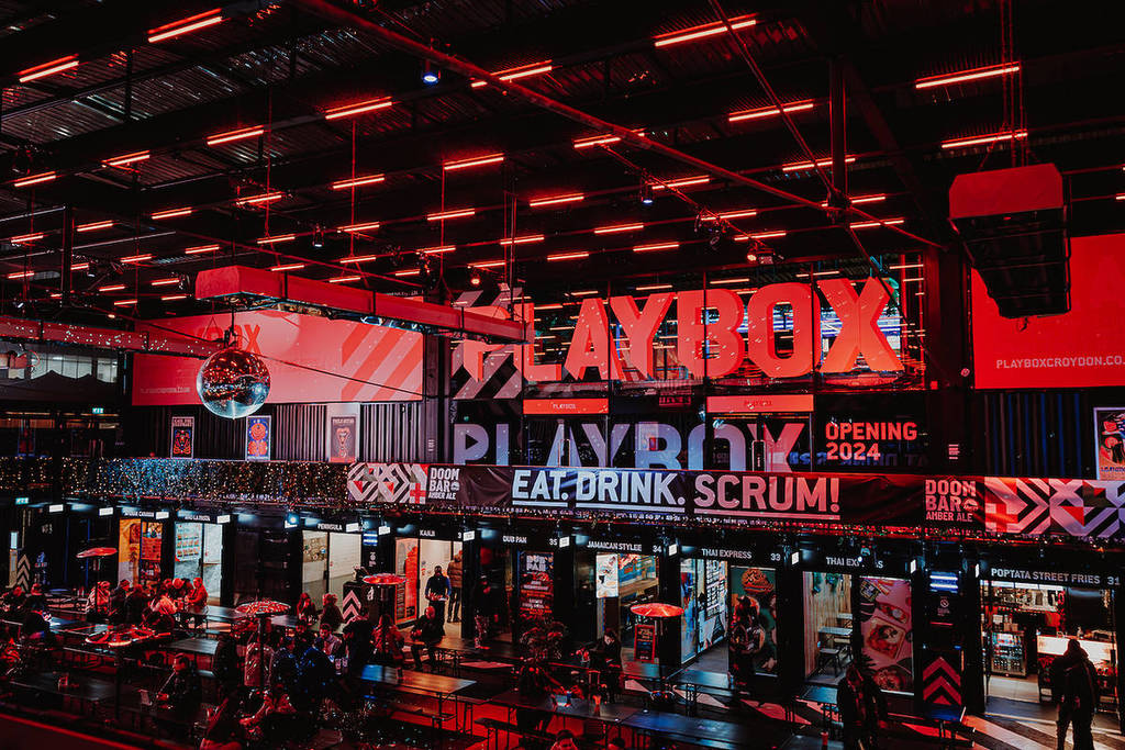 The Best Things To Do In London This Weekend