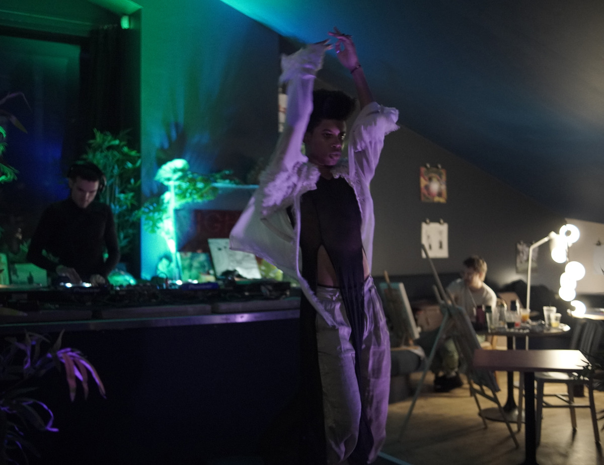 London's First Neurodiverse Party Is Heading To Hackney