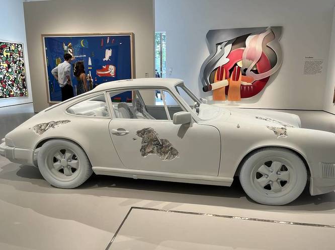 Les meilleures choses à faire à Londres ce week-end