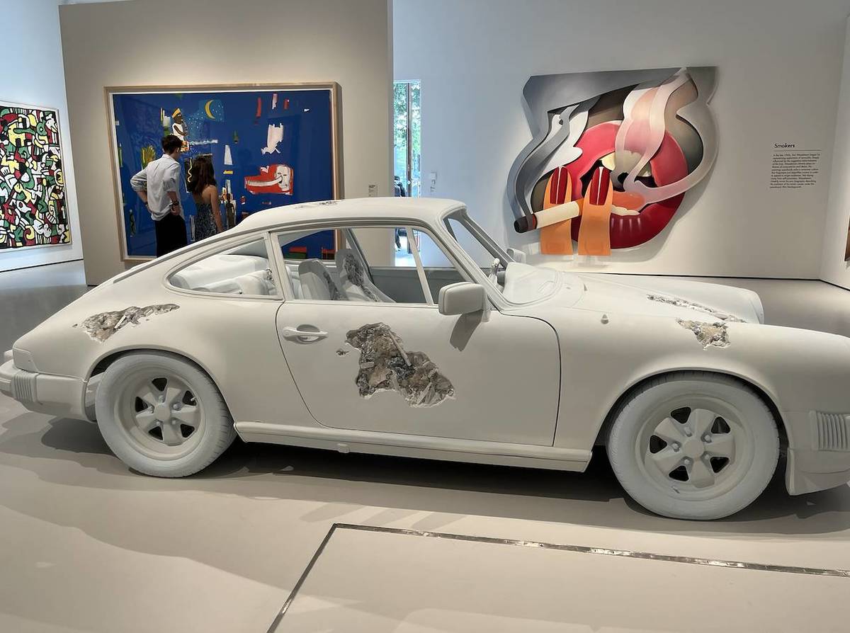 Les meilleures choses à faire à Londres ce week-end