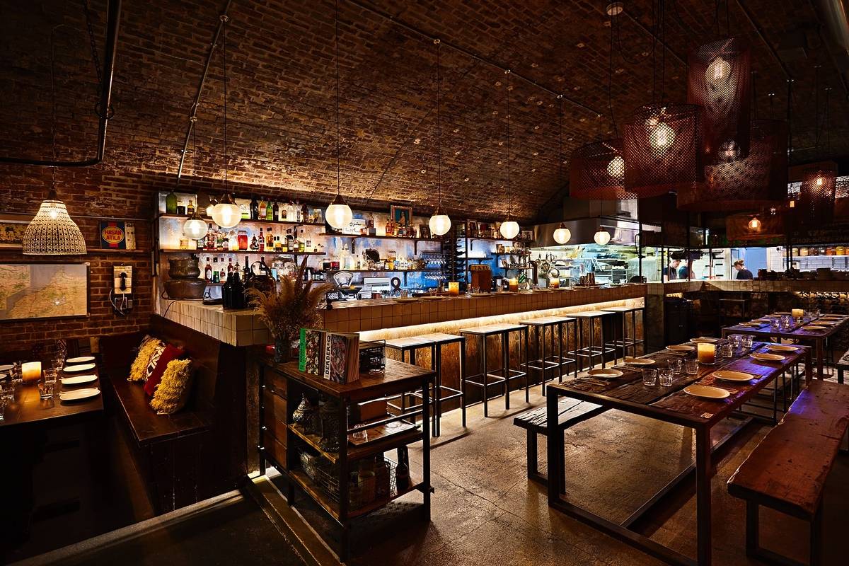 10 Of The Best Things To Do In Haggerston
