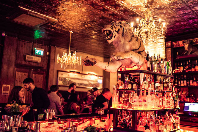 10 Of The Best Things To Do In Haggerston