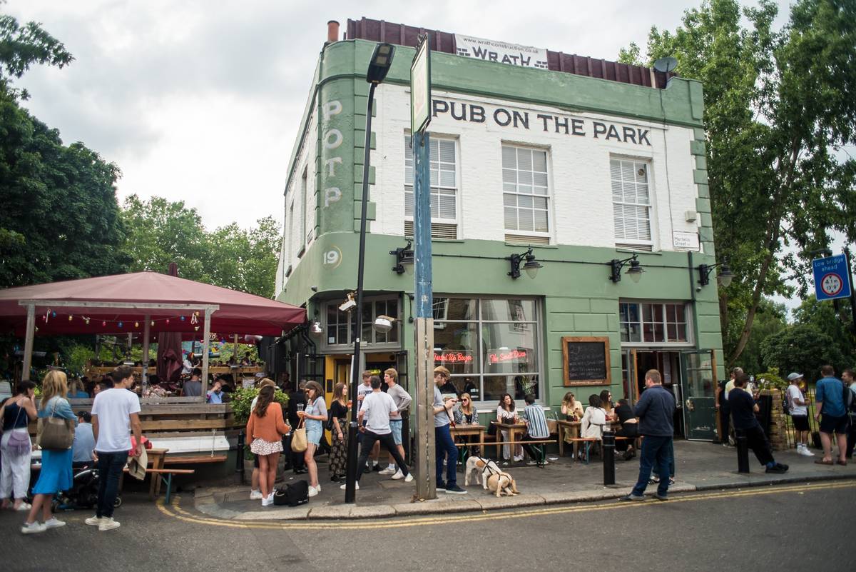 13 Of The Best Things To Do In London Fields