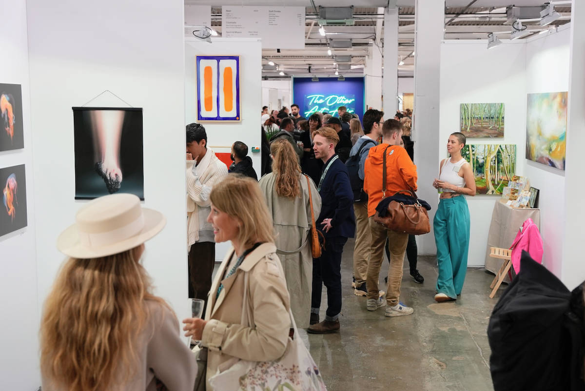 The Best Things To Do In London This Weekend