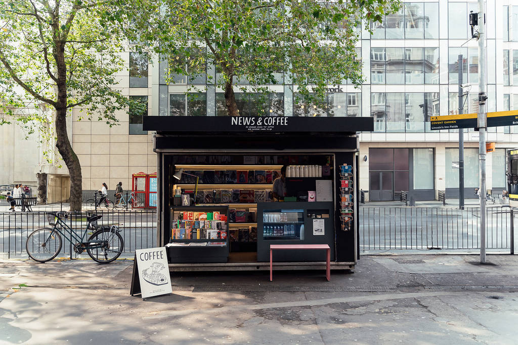 15 Of The Best Things To Do In Holborn