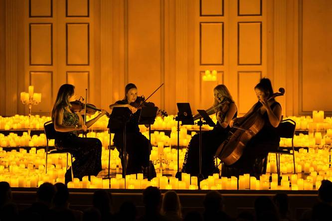 The Best Things To Do In London This Weekend