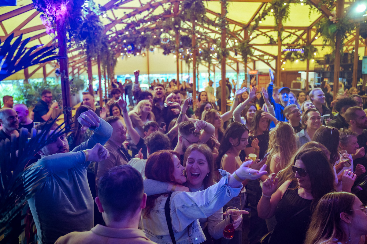 Les meilleures choses à faire à Londres ce week-end