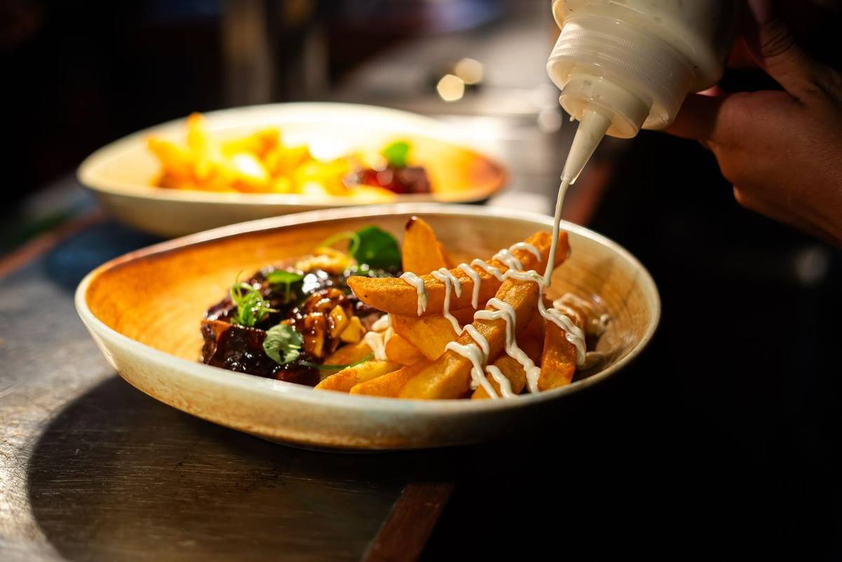 The Best Restaurants In Peckham You Need To Try In 2025