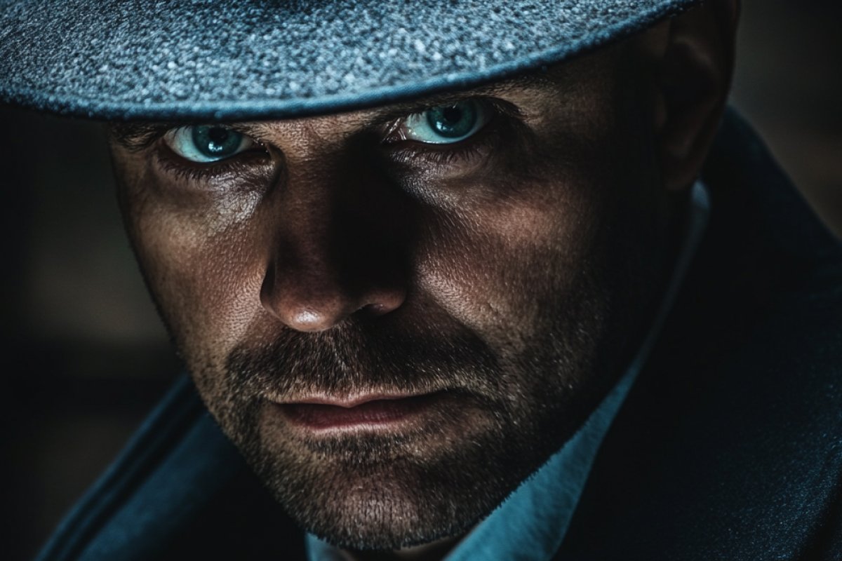 Hidden Evidence London: An Immersive Murder Mystery Game