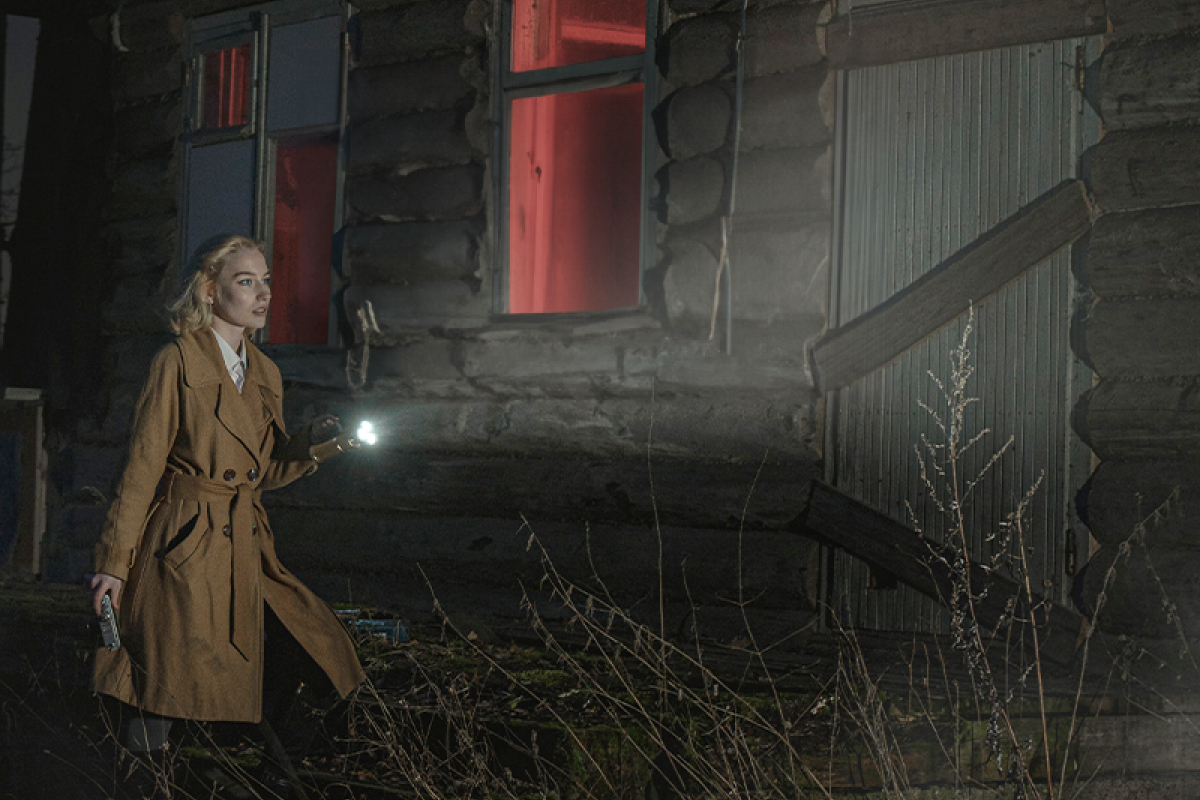 Hidden Evidence London: An Immersive Murder Mystery Game