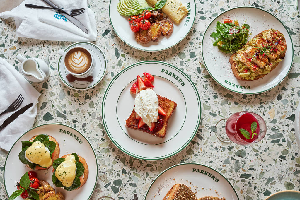 Viral Restaurant With 'Matilda Cake' Opens First London Location