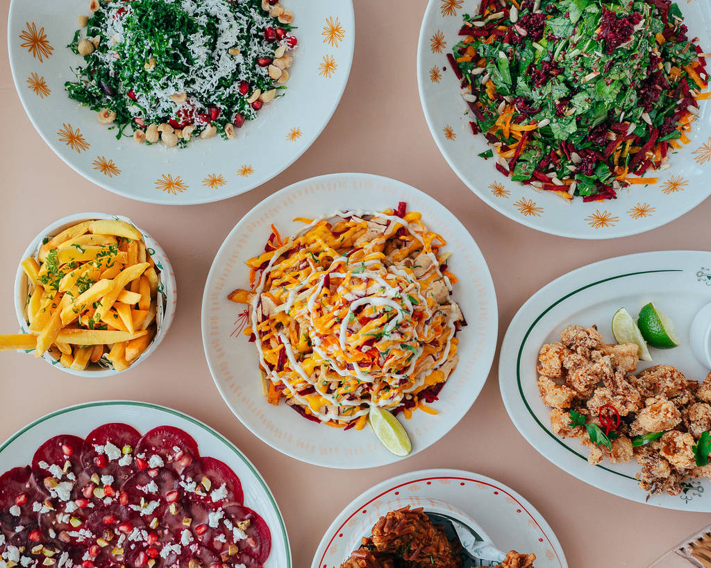 Viral Restaurant With 'Matilda Cake' Opens First London Location