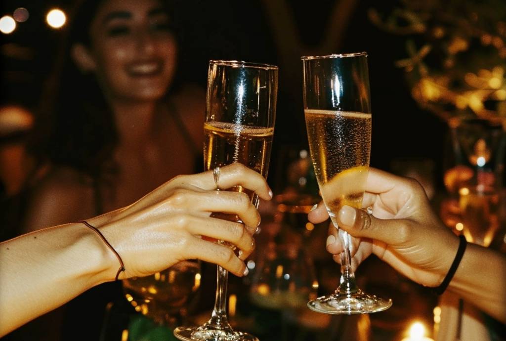 The First Round London: Dine With Strangers Tickets