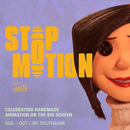 Step Into The Spooky World Of Coraline At This FREE Laika Exhibit