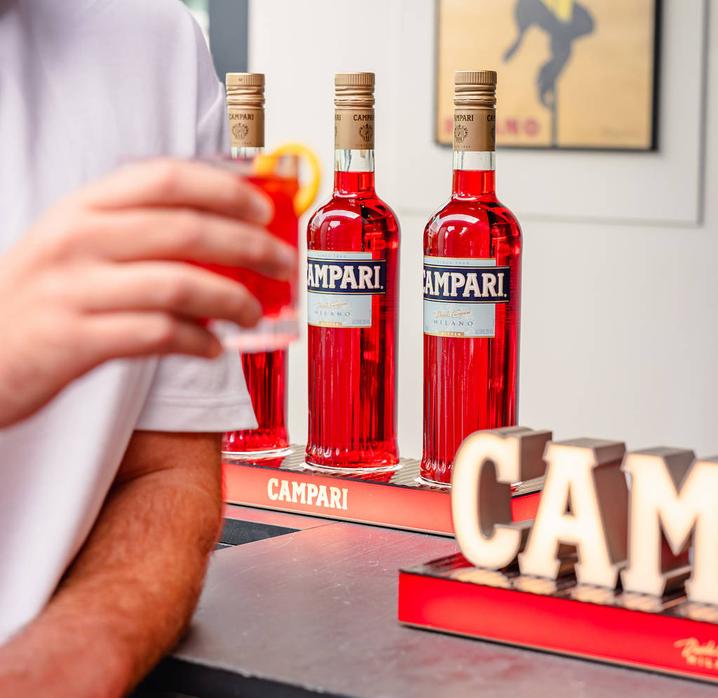 9 Spots In London Serving Delish Negronis For Negroni Week