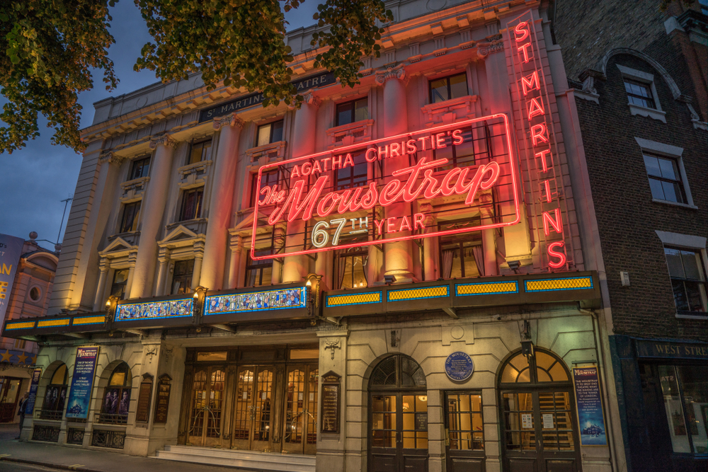 15 Of The Very Best Things To Do In Seven Dials