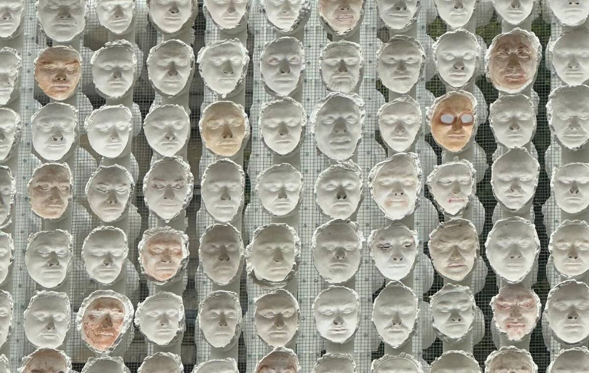 The Newest Fourth Plinth Commission Has Just Been Unveiled