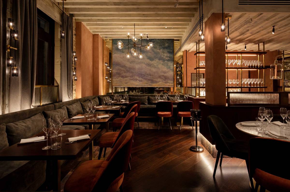 The Best Restaurants In Notting Hill You Must Try In 2025