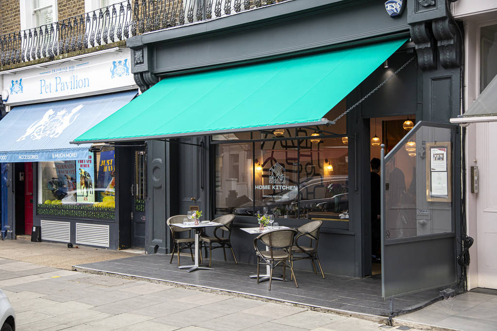 This Incredible Restaurant Is Fighting Homelessness Through Food