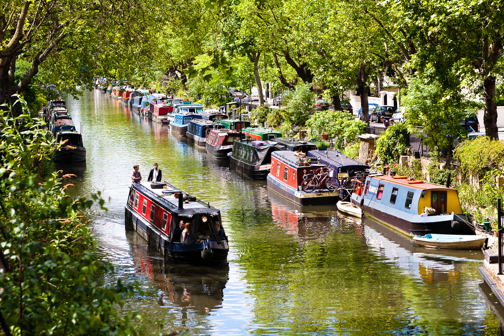 12 Of The Best Things To Do In Primrose Hill