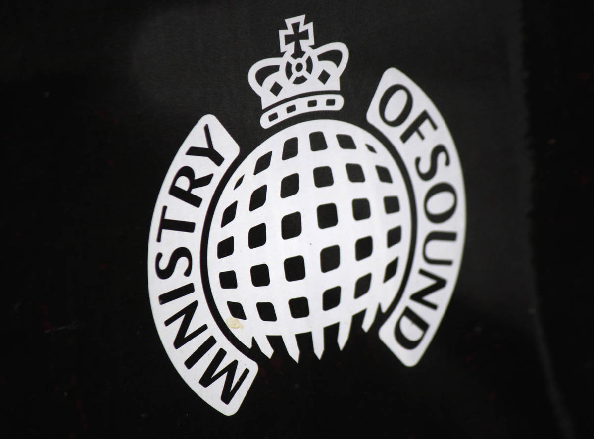 Ministry Of Sound To Roll Back To 1991 Prices