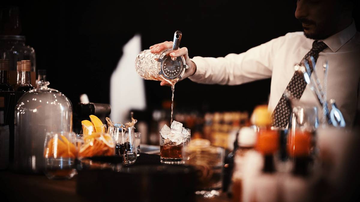 An Immersive Up-Close Magic Experience Has Landed In London