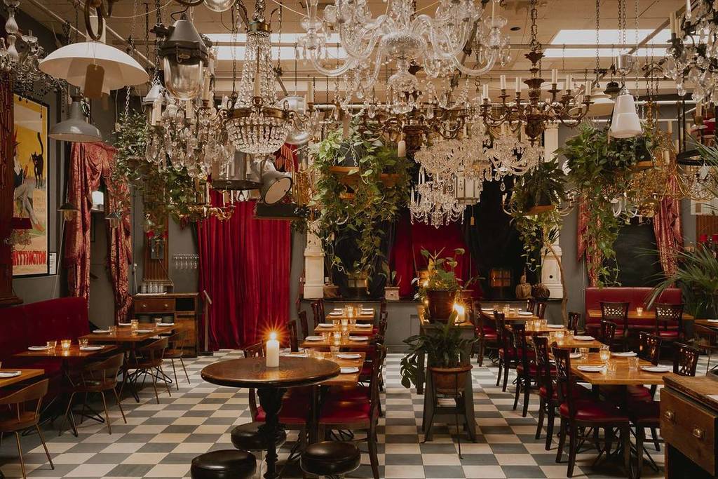 The Most Cosy Restaurants In London To Check Out This Autumn