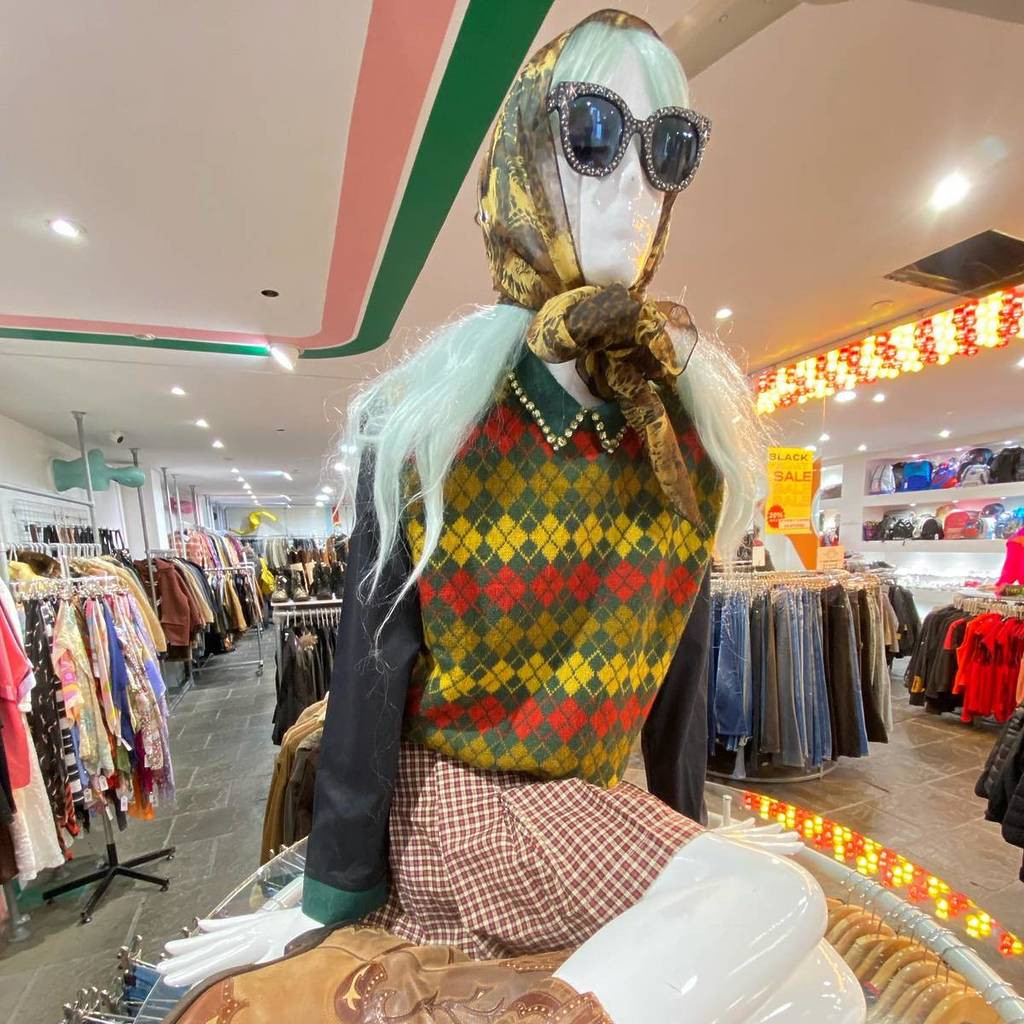 15 Of The Very Best Things To Do In Seven Dials