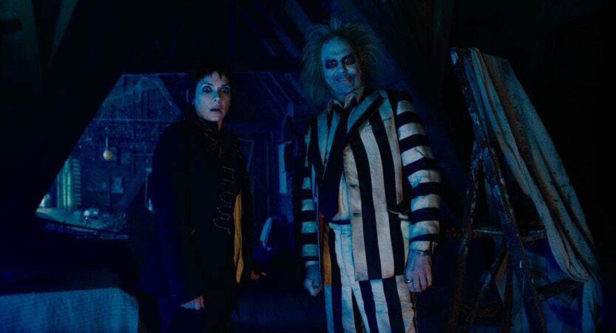 Waar je enge films kunt bekijken: Halloweenvoorstellingen in Londen
