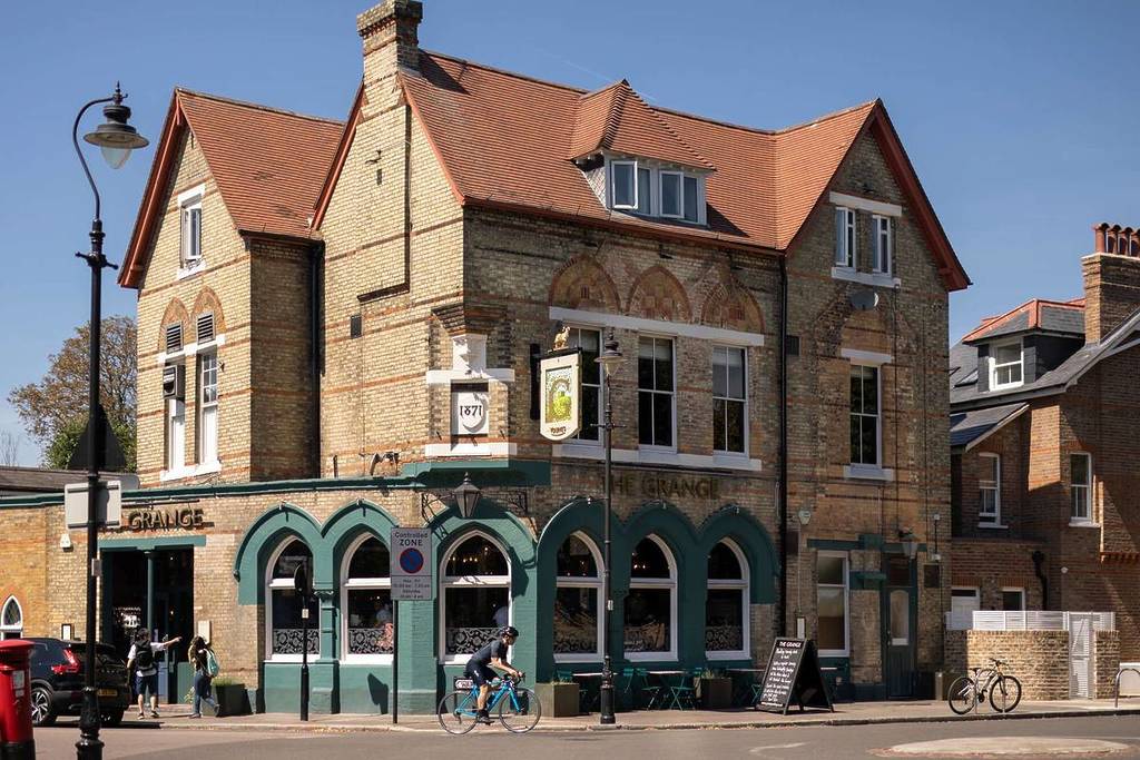 10 Of The Very Best Things To Do In Ealing