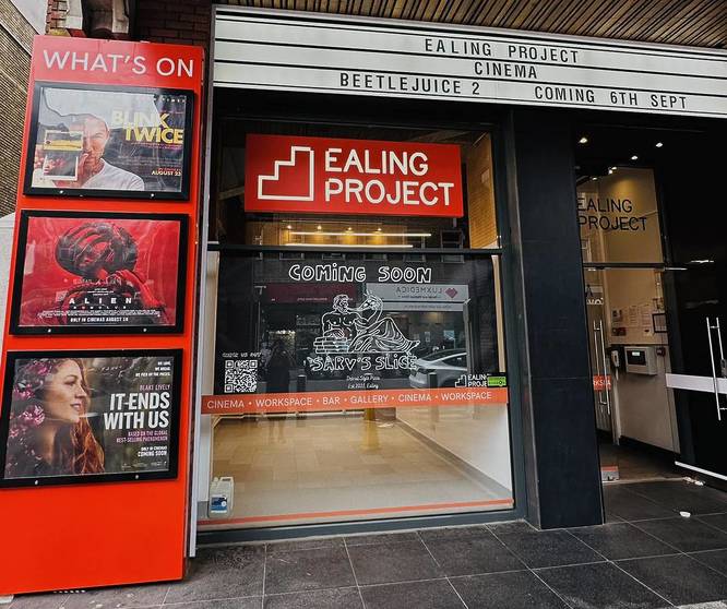 10 Of The Very Best Things To Do In Ealing