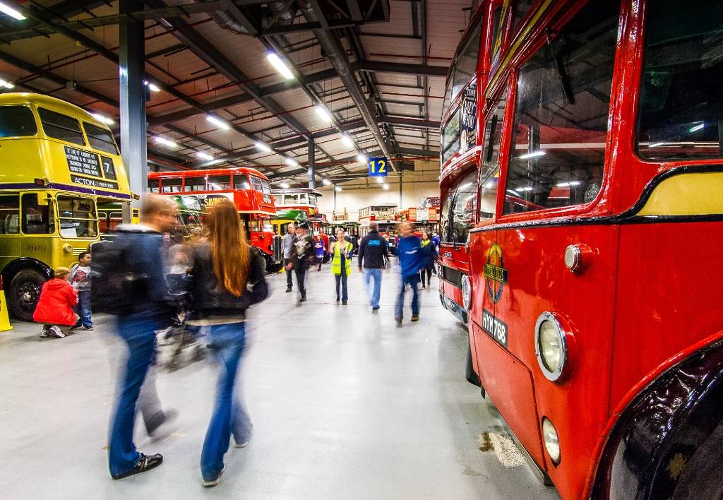 12 Of The Best Things To Do In Acton For A Fab Day Out