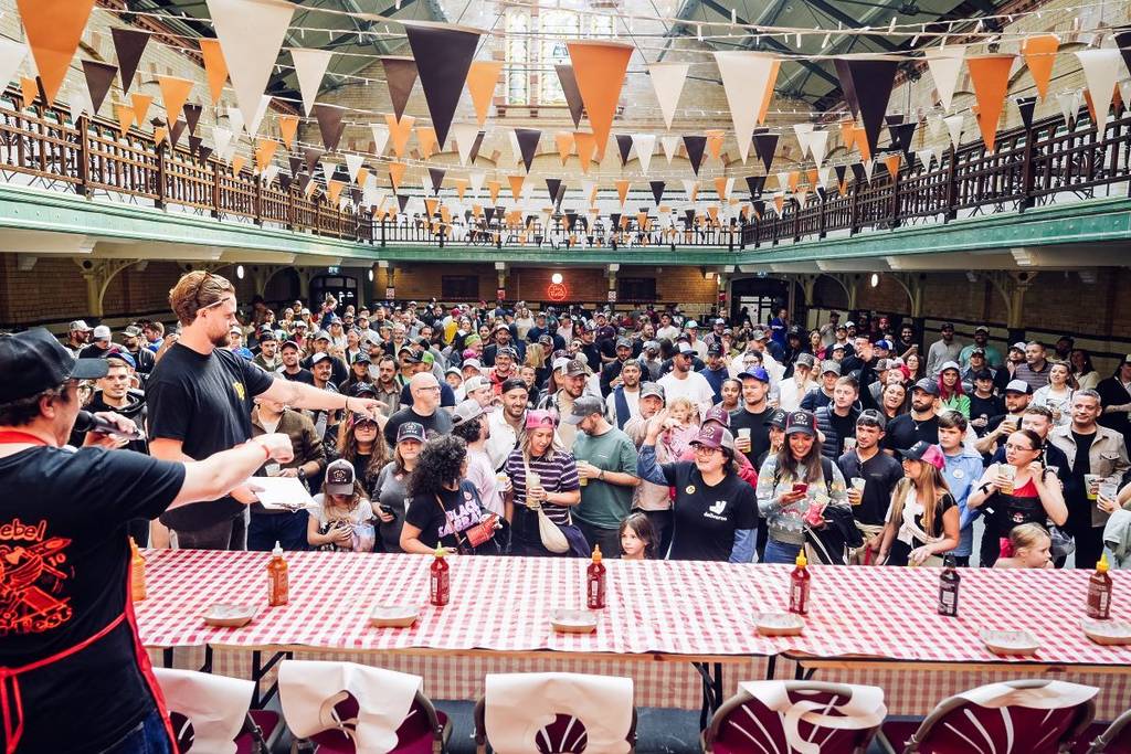 These Are The Best Things To Do In London In October 2024