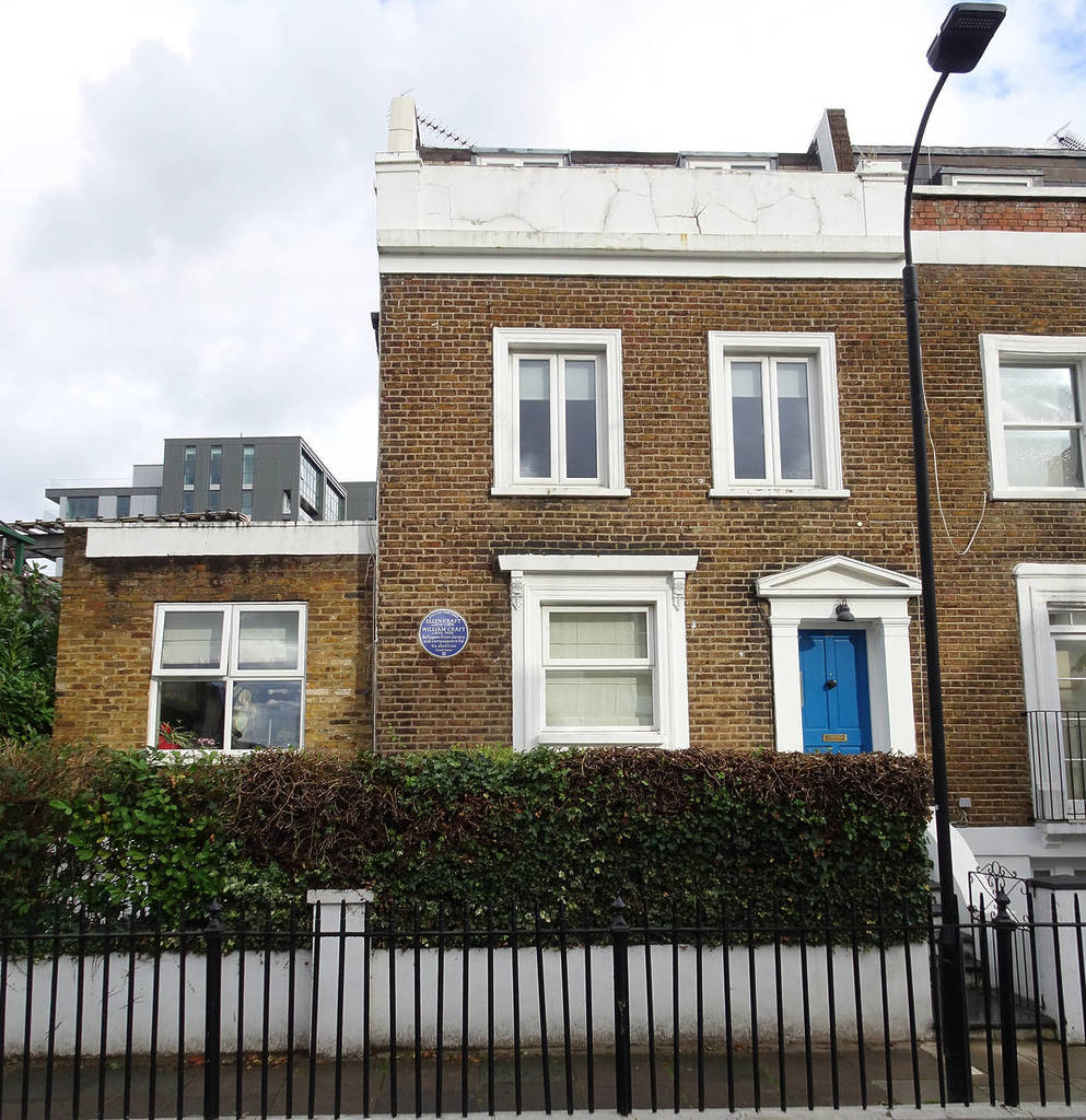 10 Blue Plaques In London That Honour The City's Black History