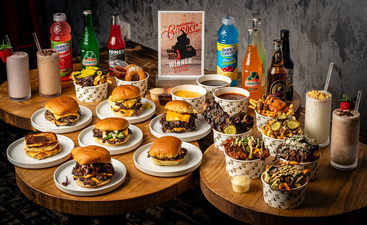 The Best Smashburgers In London To Try Out
