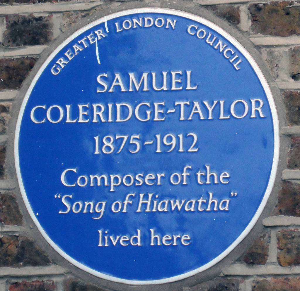 10 Blue Plaques In London That Honour The City's Black History
