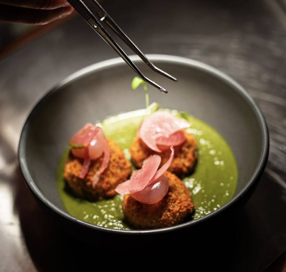 Review – Five Reasons To Visit Natty Can Cook In Peckham