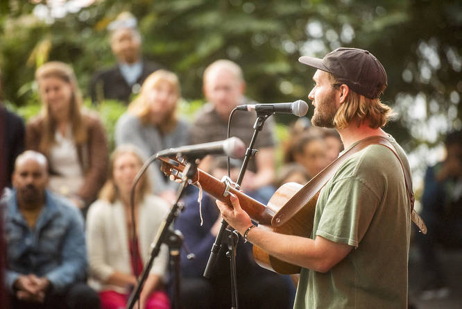 Things To See And Do At Eden Dock In Canary Wharf