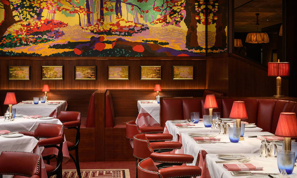 The Best Restaurants In Mayfair You Need To Try At Least Once