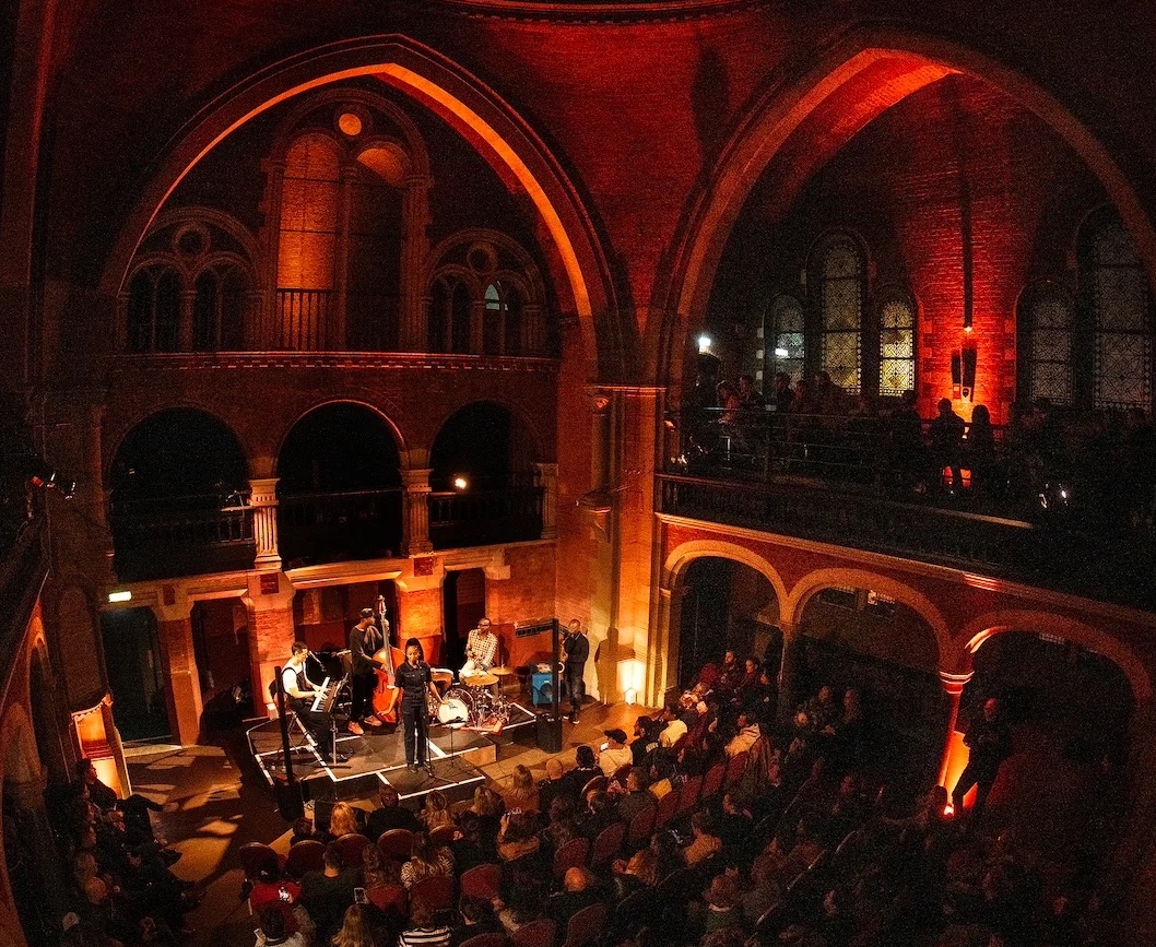 Soho Hidden Jazz Club: Enjoy A Soulful Night Of Jazz In London